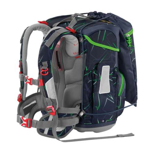 Step by Step – CLOUD Schulranzen Ninja Kimo – Klaus Höcke GmbH